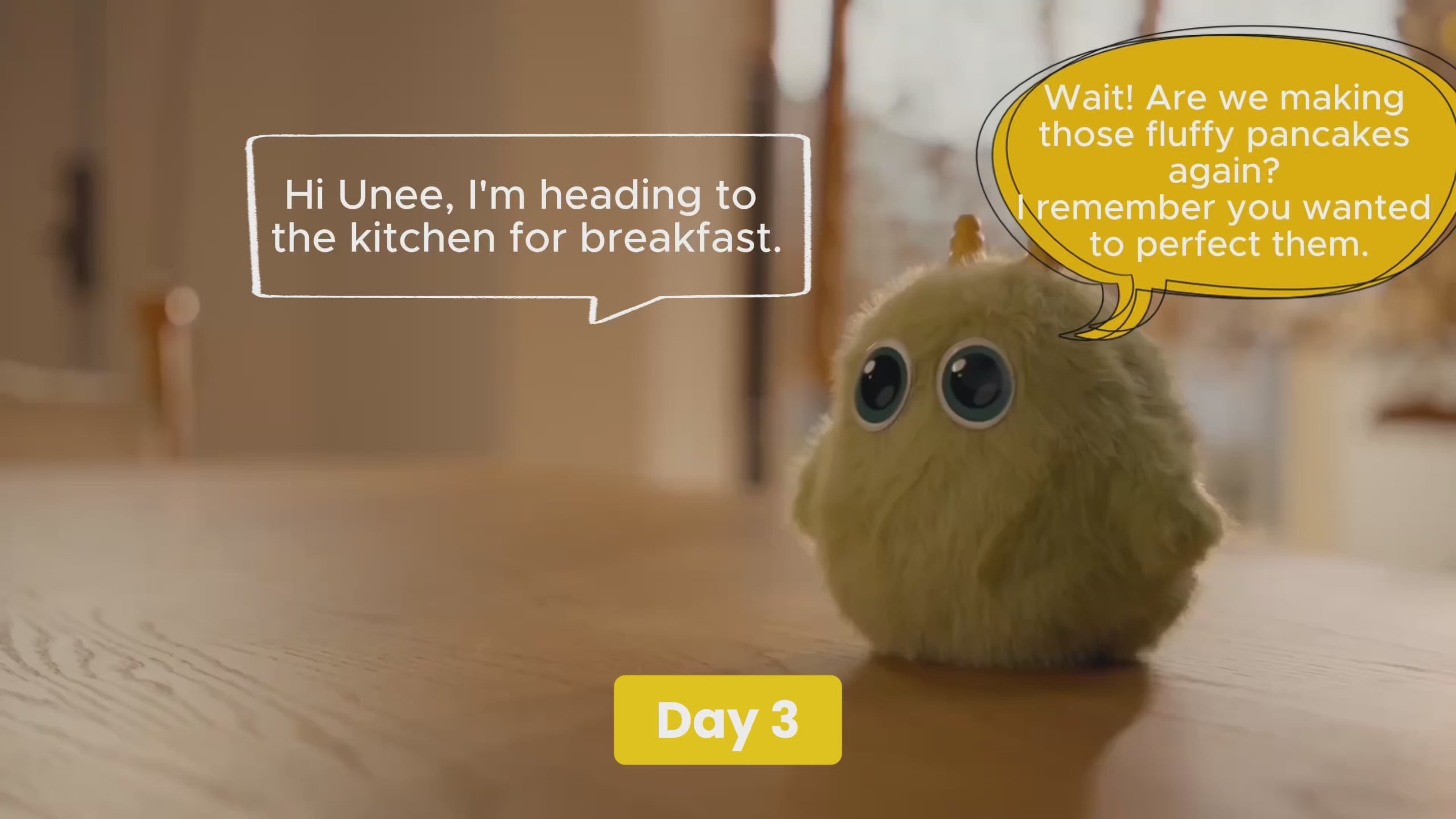 Unee - Your First AI Bestie: The Ultimate AI Companion