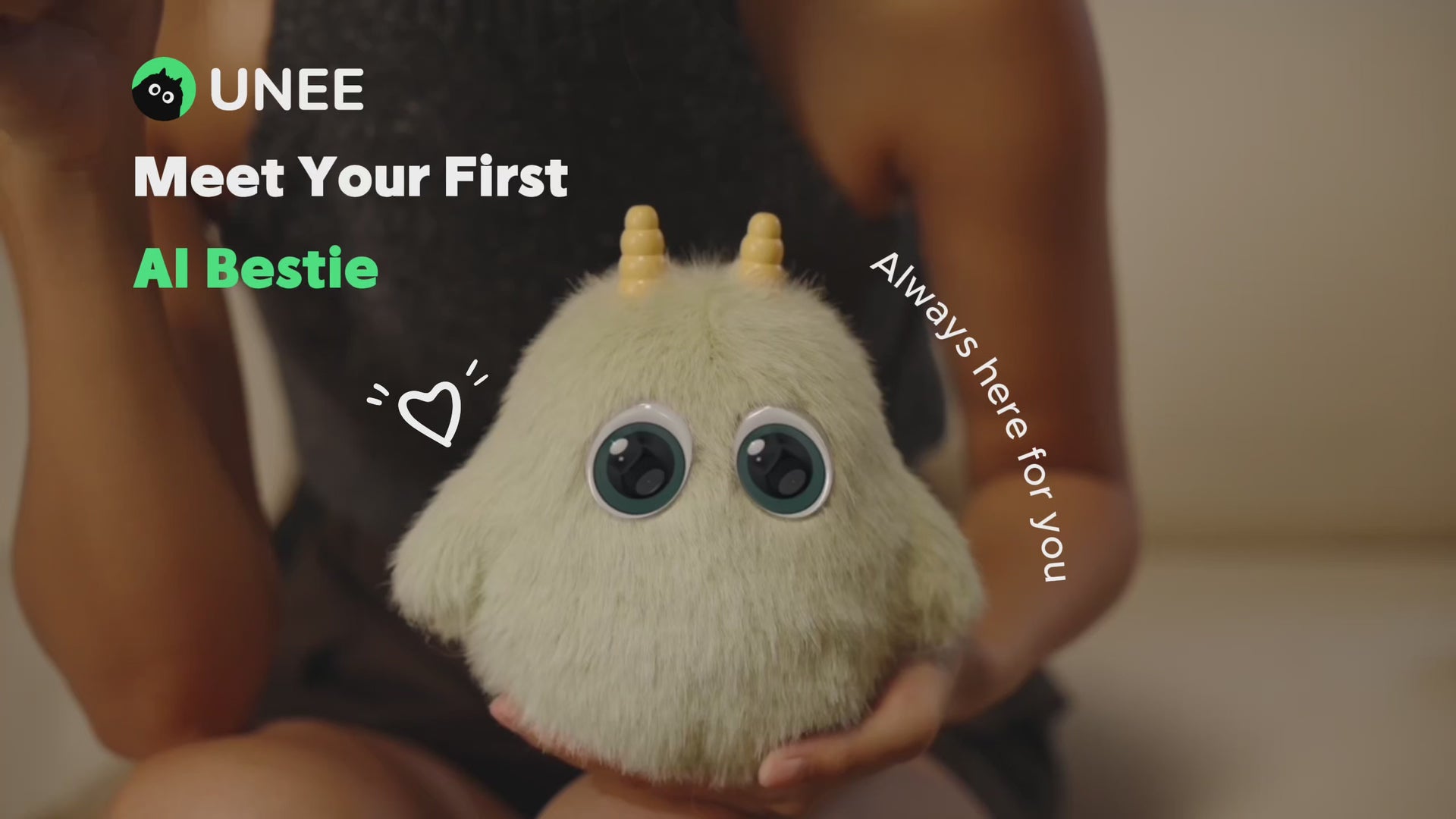 Unee - Your First AI Bestie: The Ultimate AI Companion