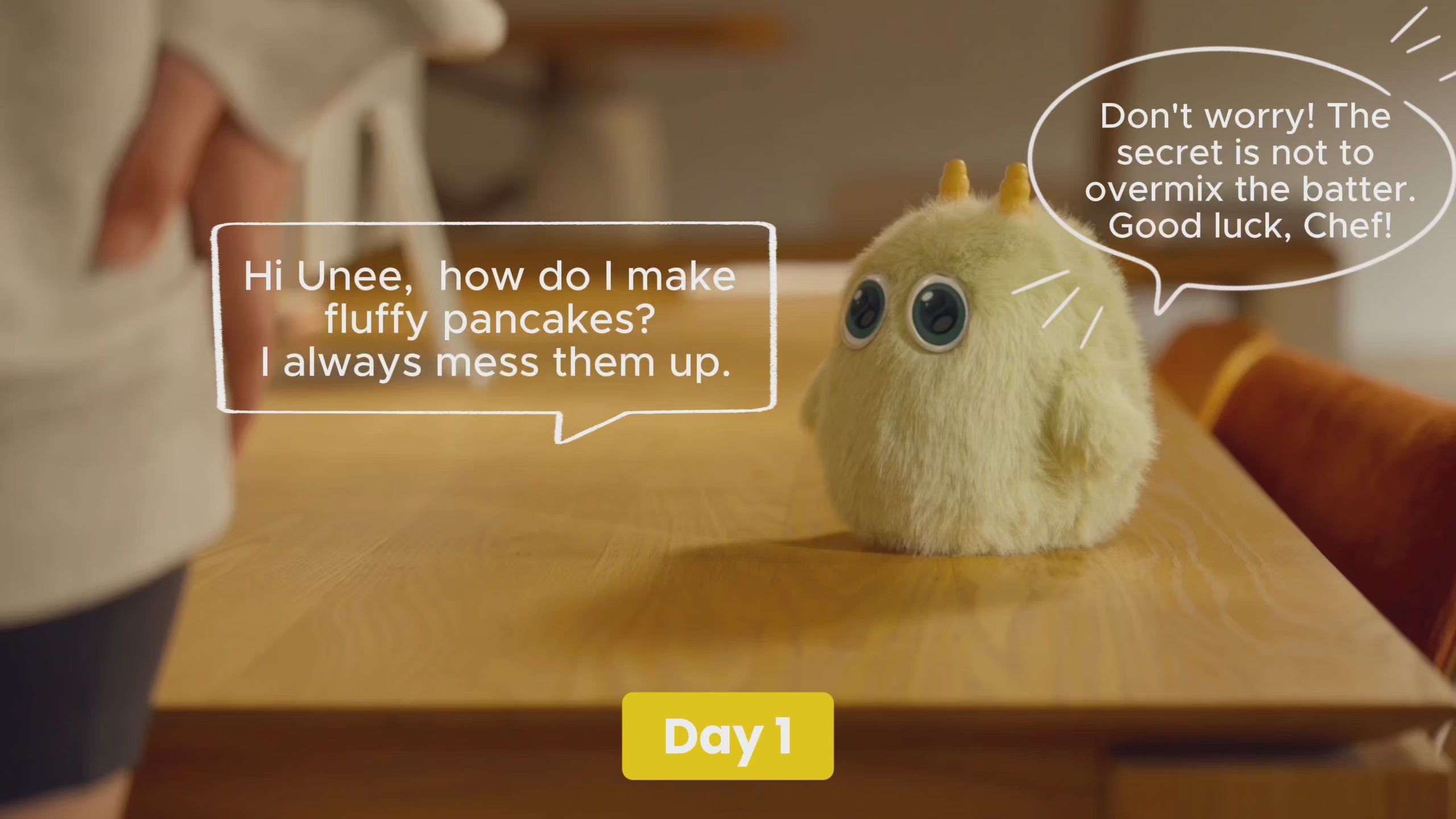 Unee - Your First AI Bestie: The Ultimate AI Companion